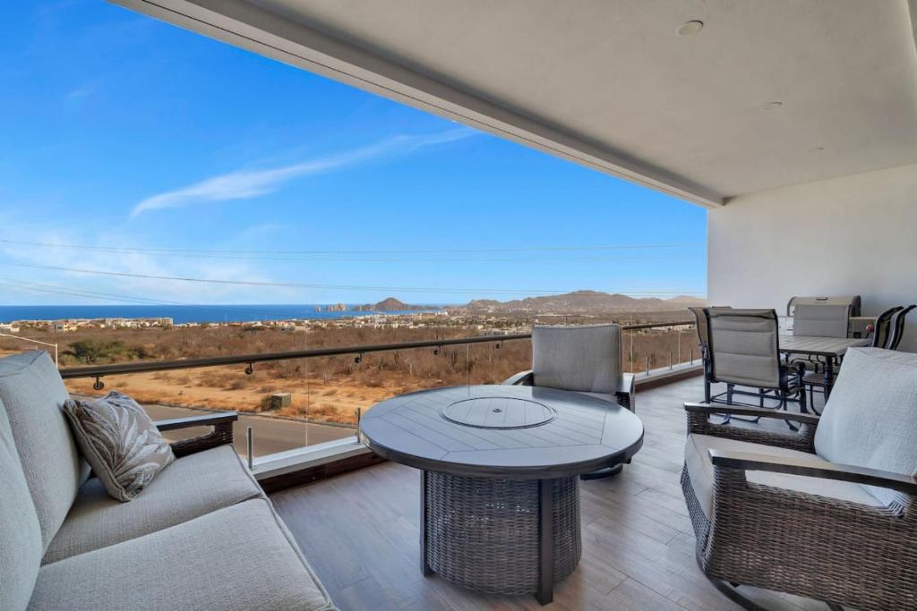 Stunning Views of Cabo San Lucas Bay 2BD-2BA, El Pueblito (updated ...