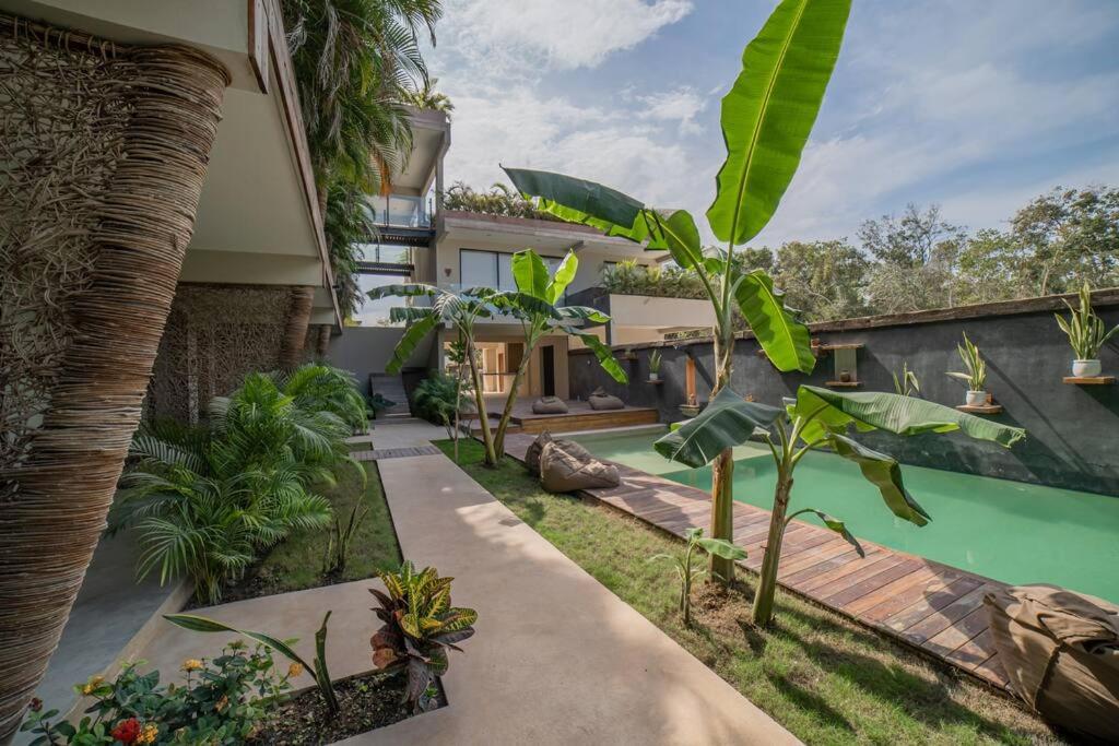 Xamira Oasis vibes jungle retreat Beach Access, Tulum (updated prices 2025)