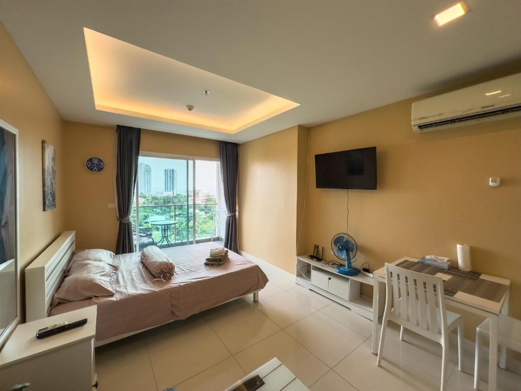 One Tower by ThaiminatorPattaya 75, Pattaya South (updated prices 2025)