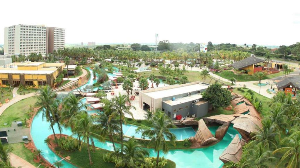 Celebration Resort Olímpia by Hot Beach, Olímpia (preços atualizados ...