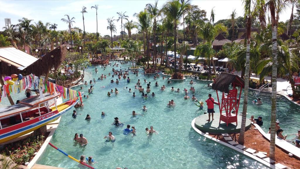 Celebration Resort Olímpia by Hot Beach, Olímpia (preços atualizados ...