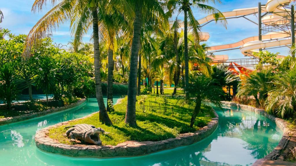 Celebration Resort Olímpia by Hot Beach, Olímpia (preços atualizados ...
