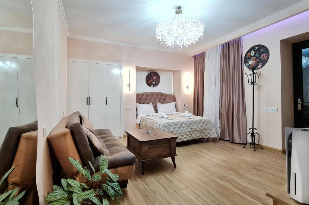 Magic Corner, Tbilisi City (updated prices 2026)