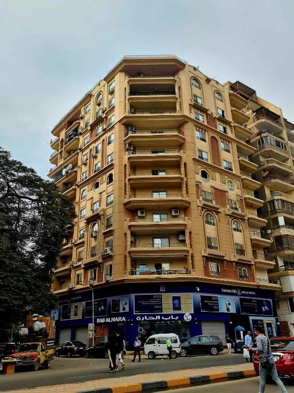 Shehab Saraya, El Cairo (precios actualizados 2025)