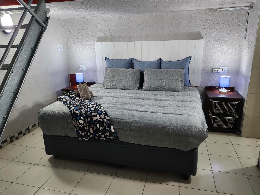 9 Levubu Cottages, Polokwane (updated prices 2024)