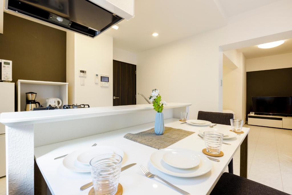 Live Casa Tokyo浜松町 - Direct Haneda Monorail - Near Tokyo Tower - 1 Stop ...