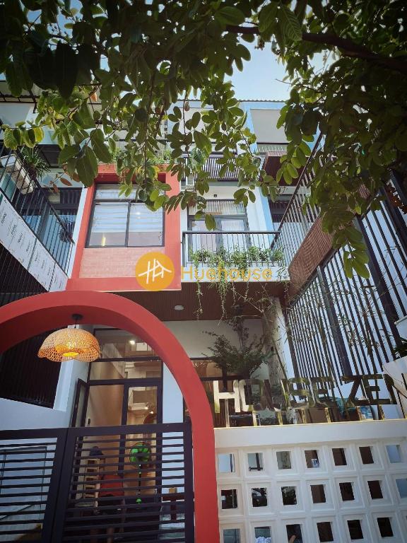 Hue House - Zen Gần Aeon Mall Huế, Thôn Trường Giang (updated prices 2025)