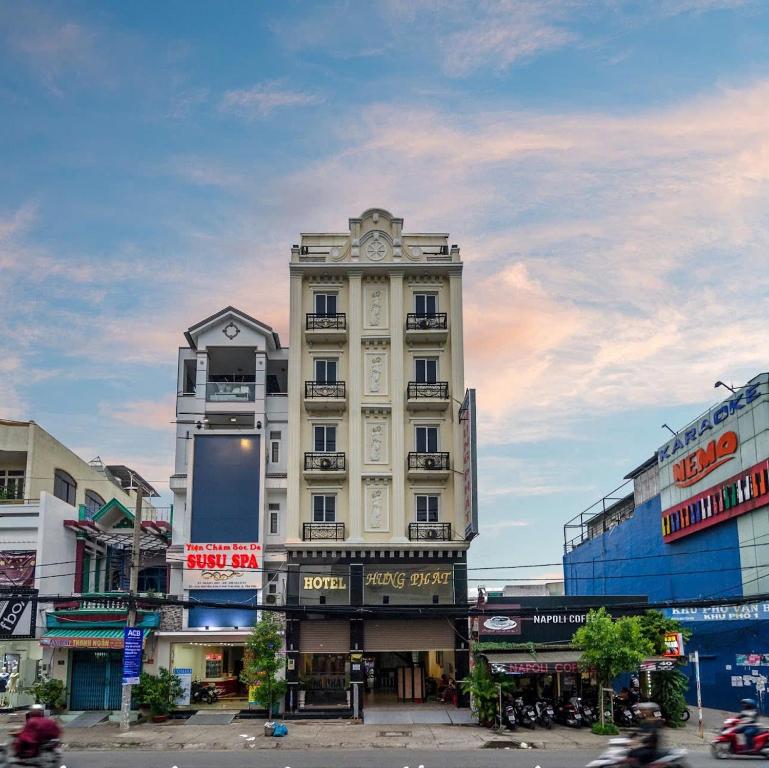 Hưng Phát Hotel Tân Phú, Ho Chi Minh City (updated prices 2025)