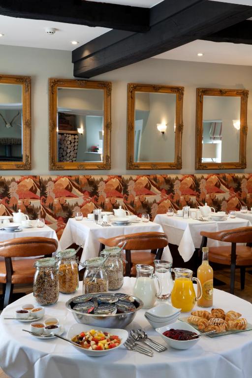 Foyles of Glasbury, Glasbury (updated prices 2025)