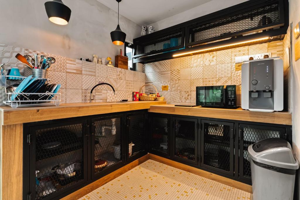 Samaya Luxury Villa - Melaka, Kelebang Besar (updated prices 2025)