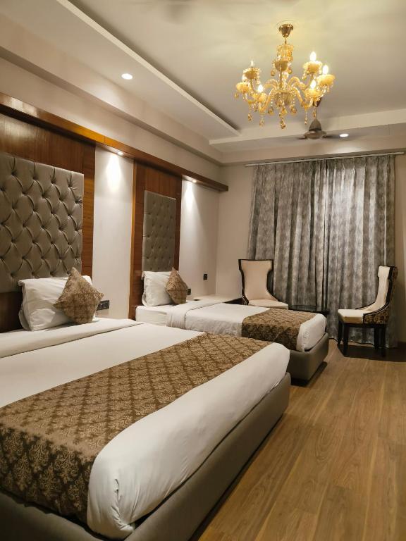 Hotel The Pearl, City Center - Traveler's Choice Award Winner for 2025 ...