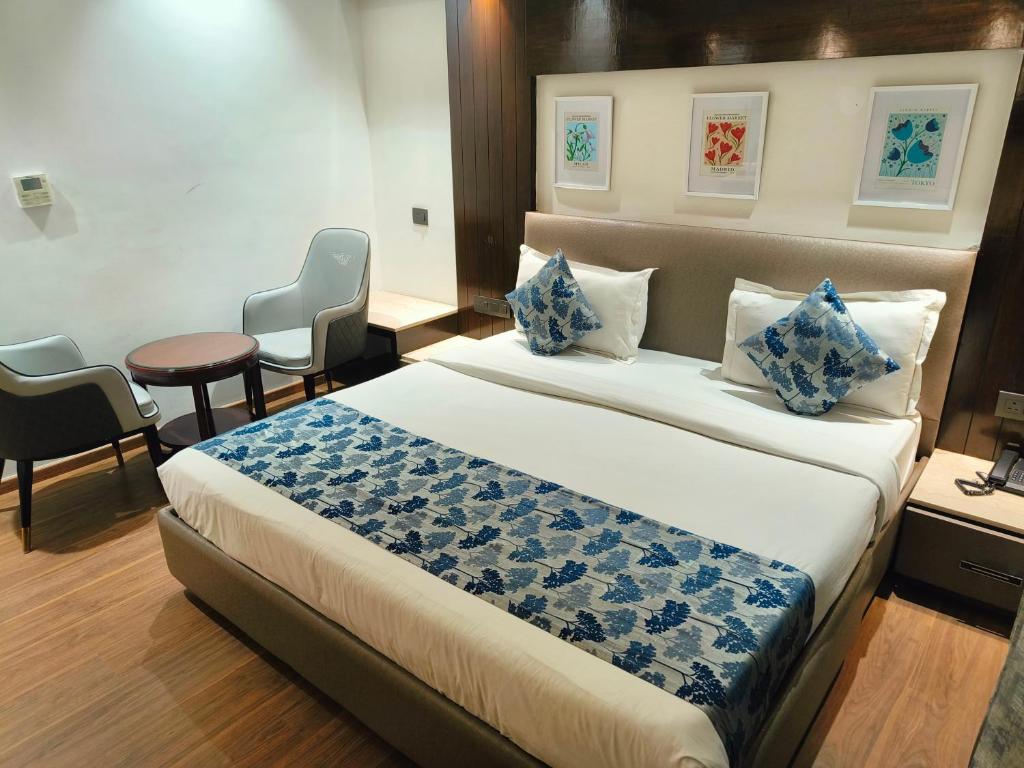 Hotel The Pearl, City Center - Traveler's Choice Award Winner for 2025 ...