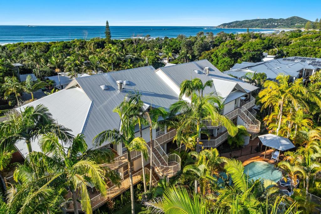 Byron Bay Beach Apartments, Byron Bay (updated prices 2024)