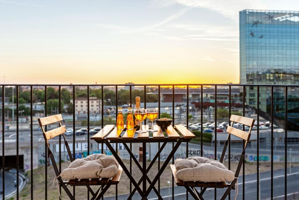 Rome City Break, Rome (updated prices 2025)