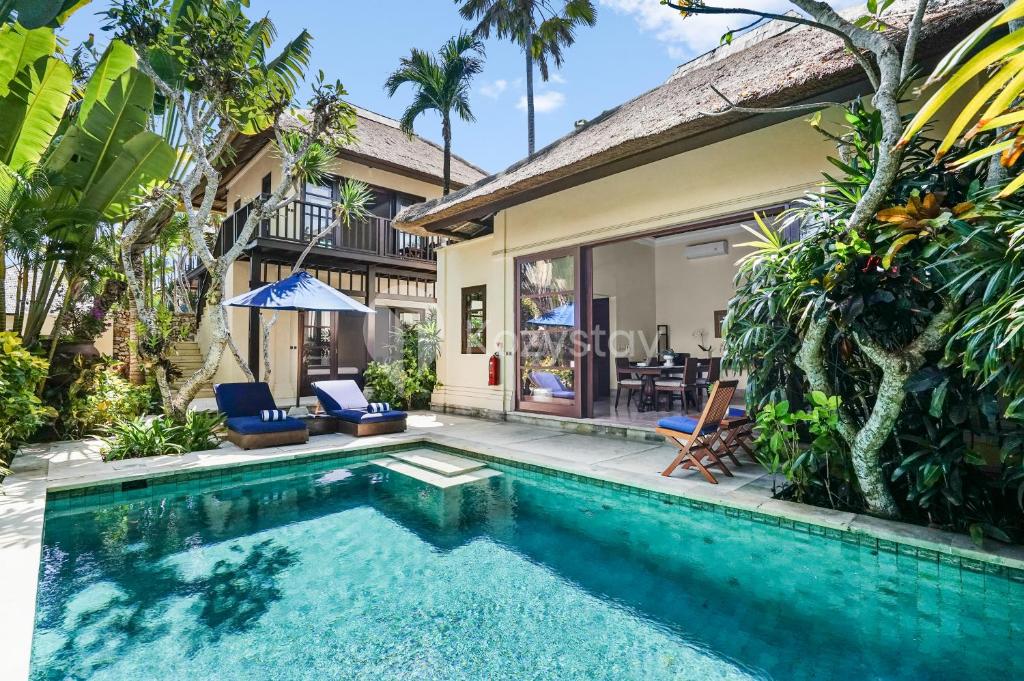 Havara Villa by Kozystay - Private Beach Resort, Uluwatu (updated ...