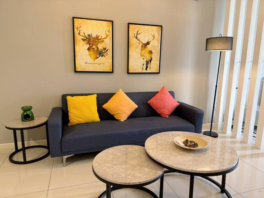 Eco-friendly studio near Legoland Tuas, Nusajaya (updated prices 2025)