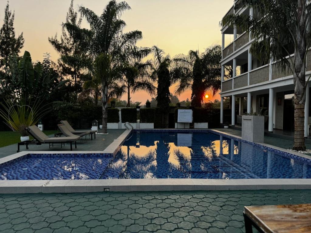 The New Njiro Legacy, Arusha (updated prices 2025)