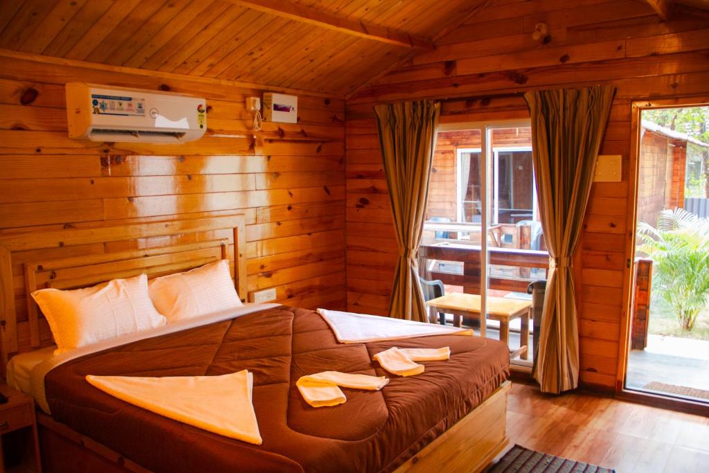 Selesta Sea by the Beach Morjim, Morjim (updated prices 2025)