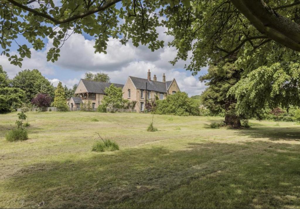 Cockayne Hatley Hall, Gamlingay (preços atualizados para 2025)