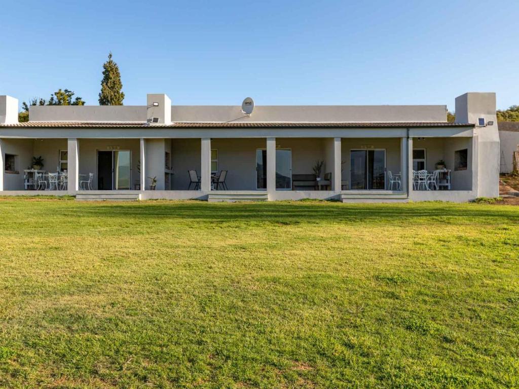 Die Opstal Self-Catering, Riversdale (updated prices 2026)