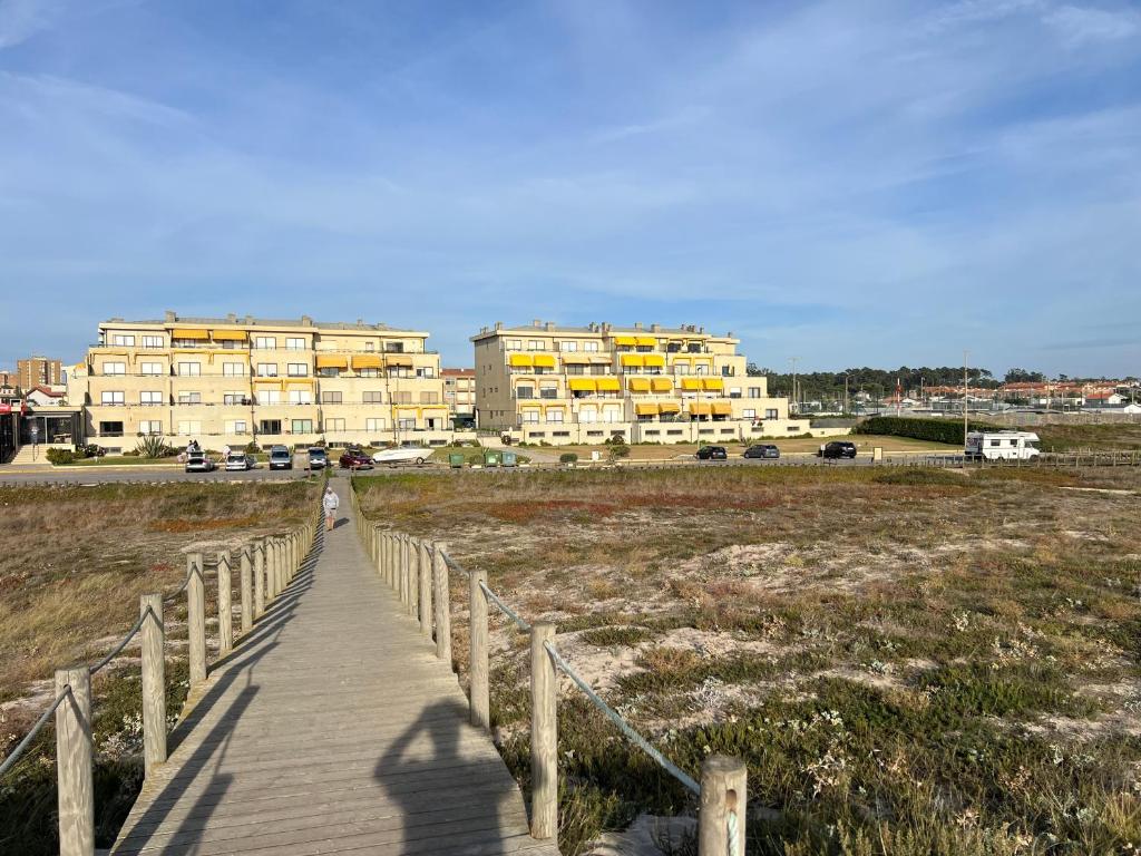 Sunny Beach Apartment Holidays, Vila do Conde (updated prices 2025)