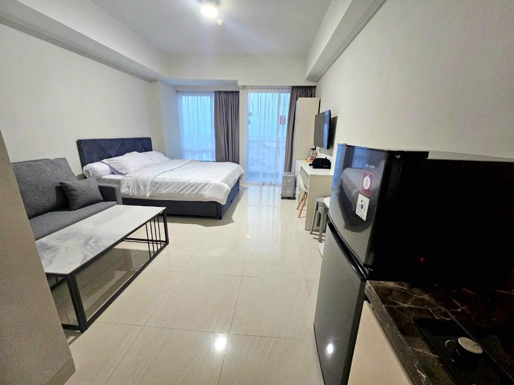 Green Sedayu Apartment Family Suite by Ellison, Jakarta (updated prices ...