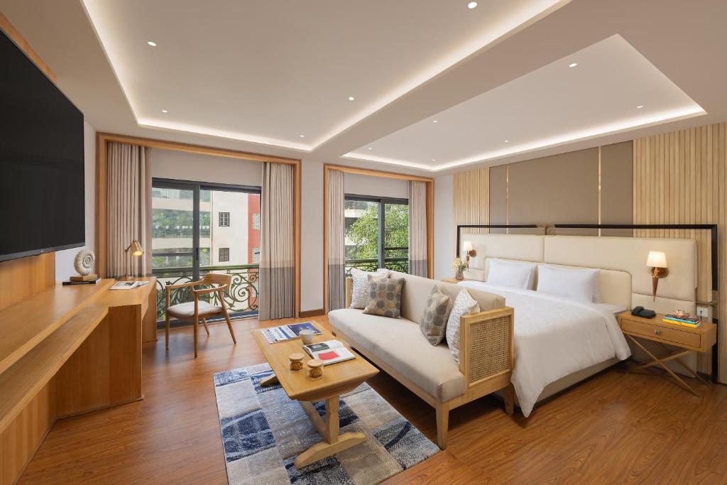 Ginger Delhi, Chanakyapuri, New Delhi (updated prices 2025)