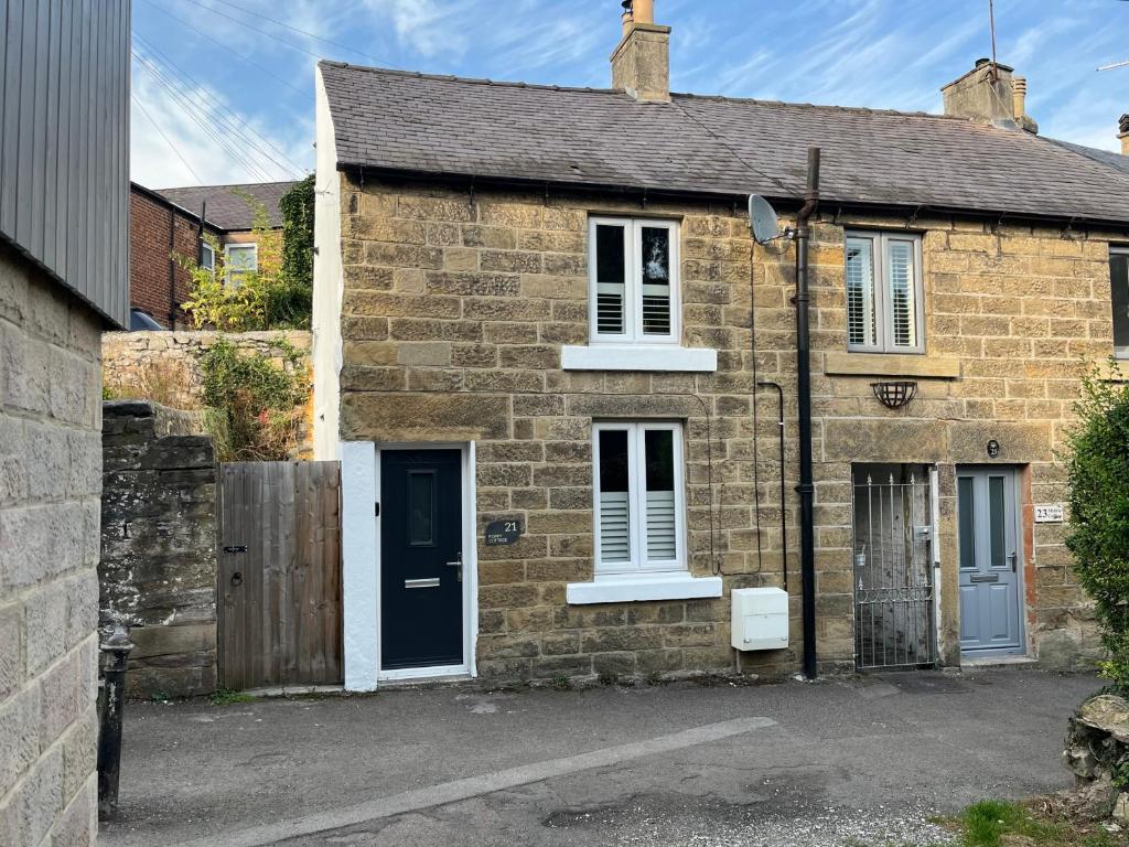 Poppy Cottage, Matlock (updated prices 2025)