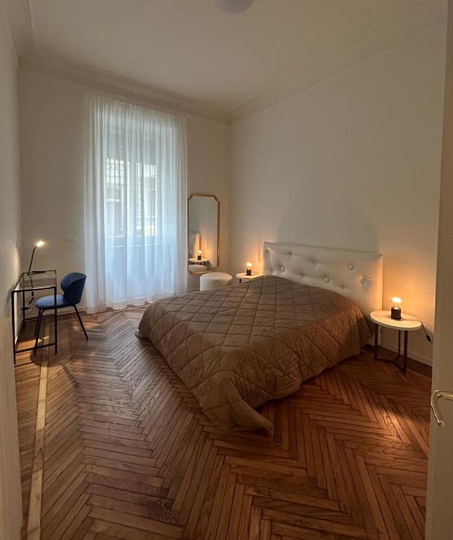 Casa Bernini, Turin (updated prices 2026)