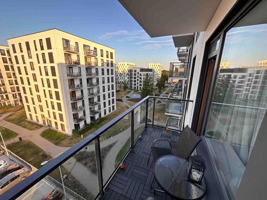 B23-N1 Apartament's, Vilnius (aktualisierte Preise für 2025)