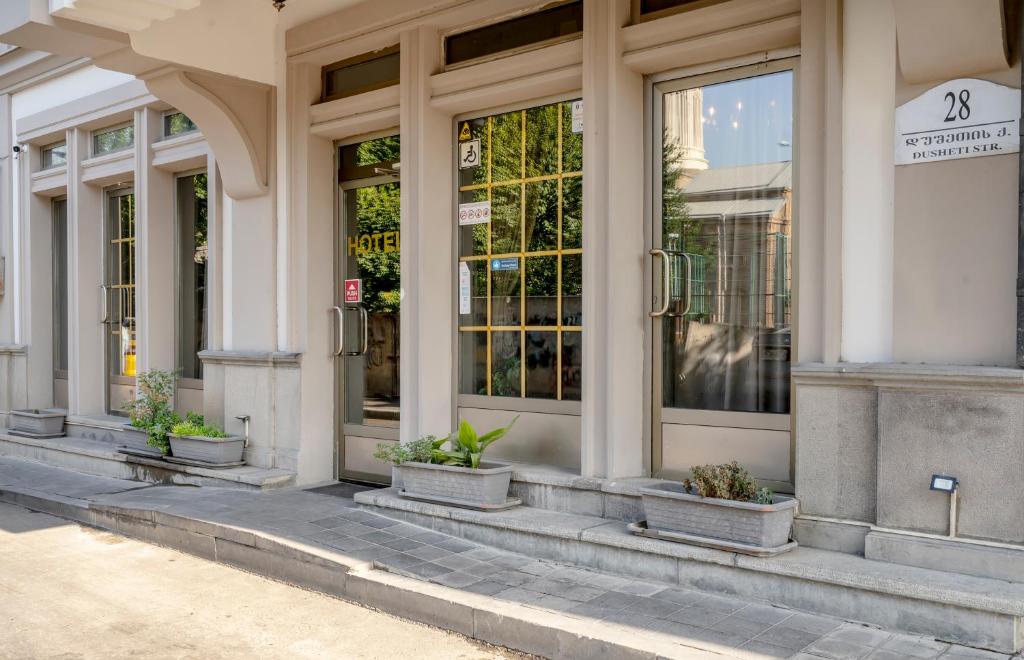 Hotel Piazza Tbilisi, Tbilisi City (updated prices 2025)