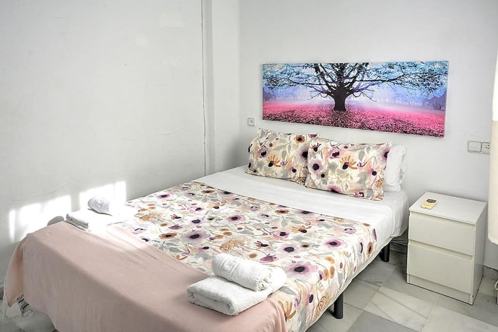 Ático Deluxe Los Remedios, Seville (updated prices 2025)