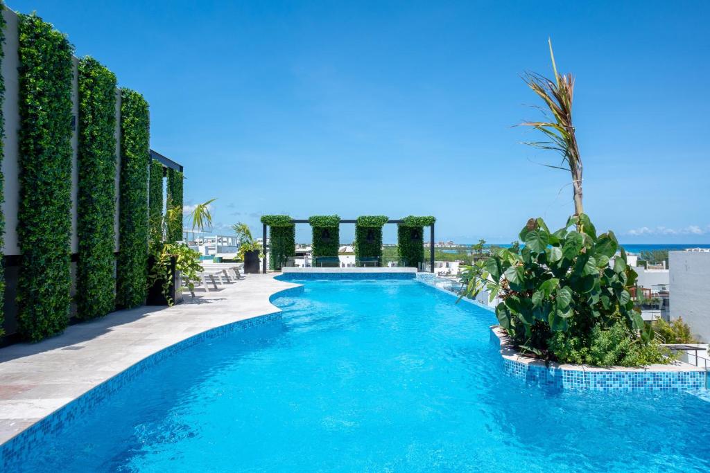 Menesse Studio home, Playa del Carmen (updated prices 2026)