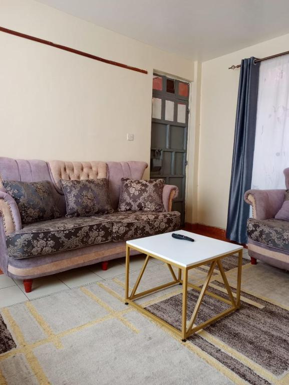 Lydia homes, Machakos (updated prices 2025)