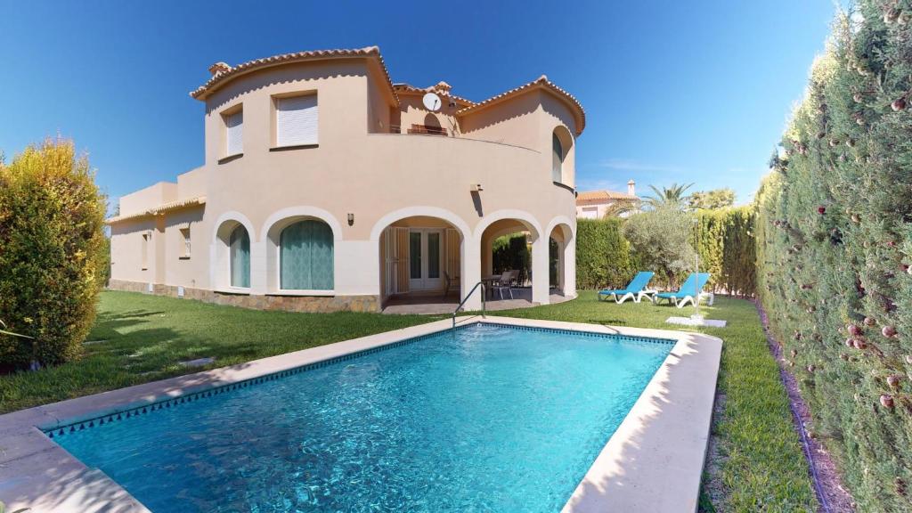 Villa Mar by ON Travel, Oliva (updated prices 2026)