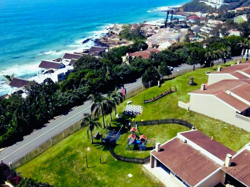 Chakas Rock Chalet 41, Ballito (updated prices 2025)