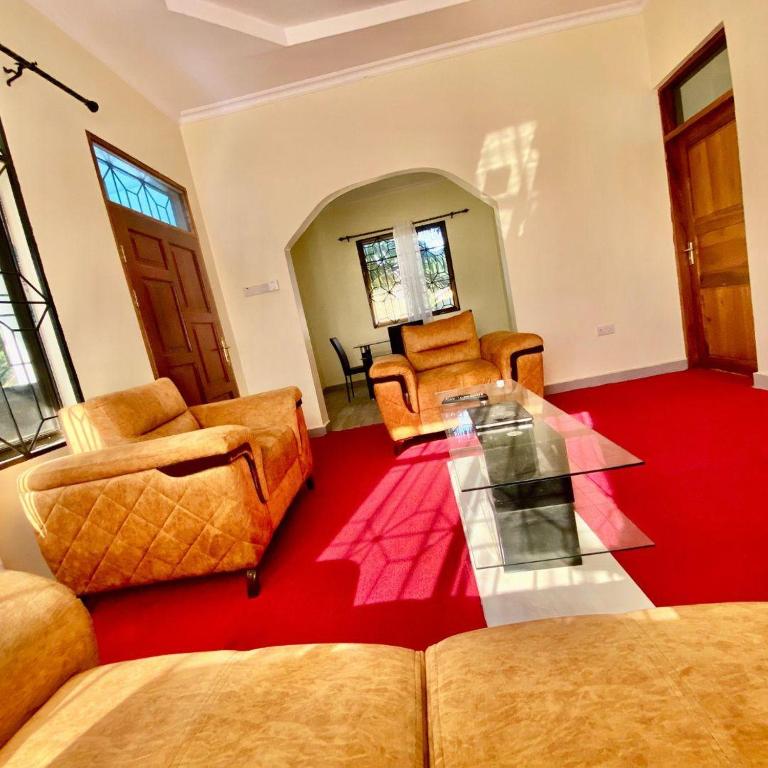 Kinyerezi, Dar es Salaam (updated prices 2026)