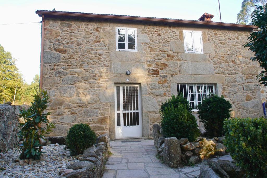 Casa Ermitas - Relájate en plena naturaleza, A Estrada (updated prices ...