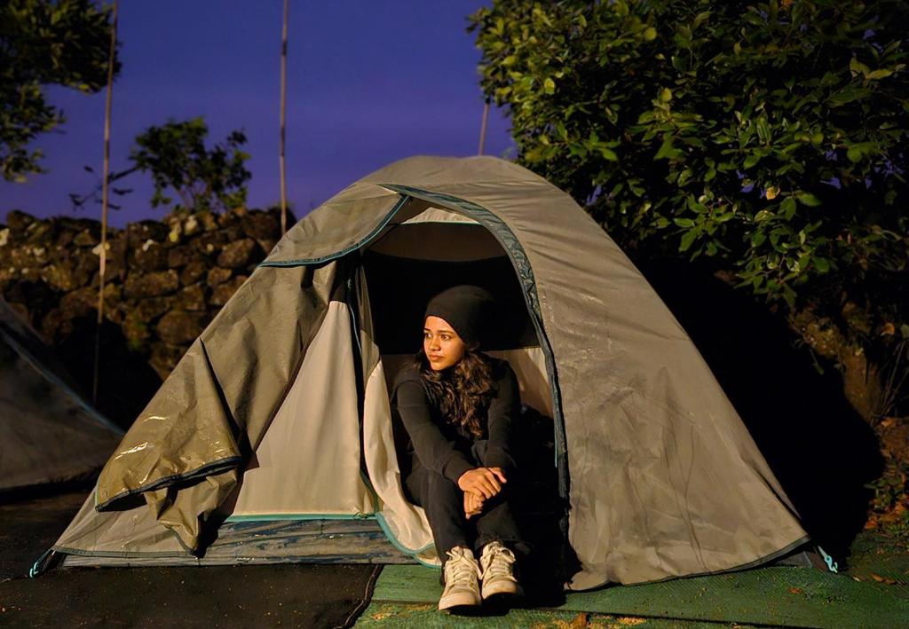 Campper Urumbi Hill Camp Vagamon, Pīrmed (updated prices 2026)