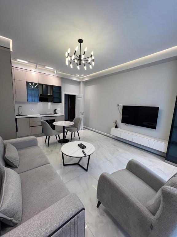 Baku white city,VIP apartment, Baku (updated prices 2026)