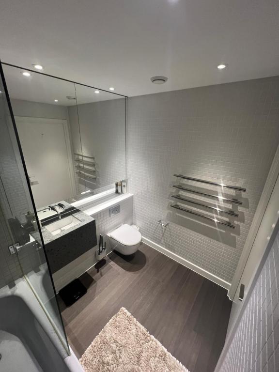 LushPen - O2 Arena Apartment, London (updated prices 2026)