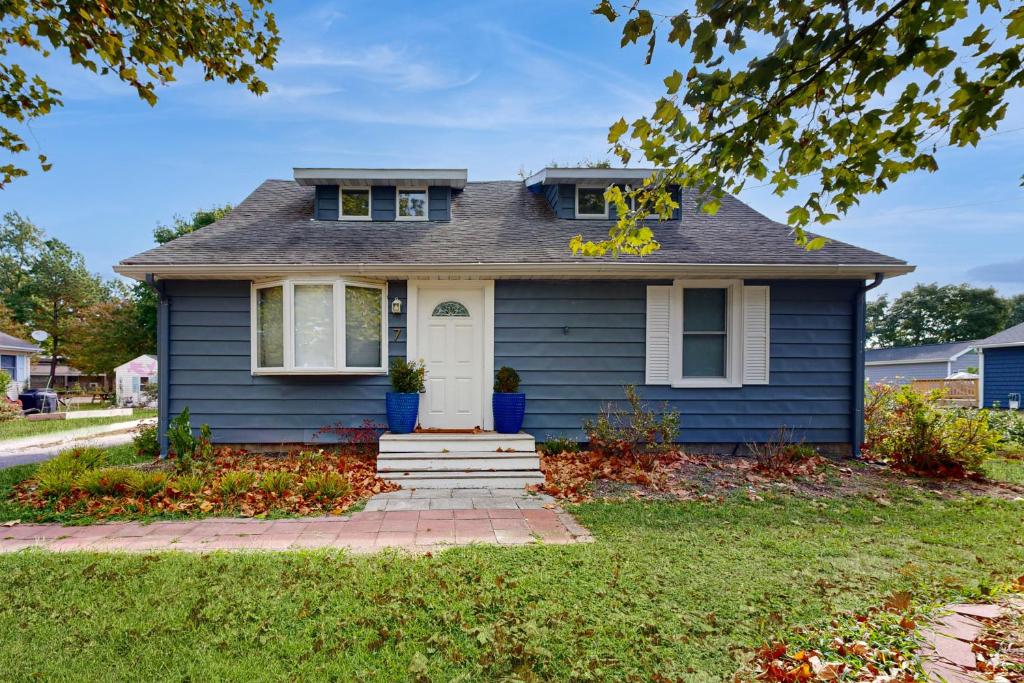 Town of Ocean View --- 7 West Ave, Ocean View (updated prices 2025)