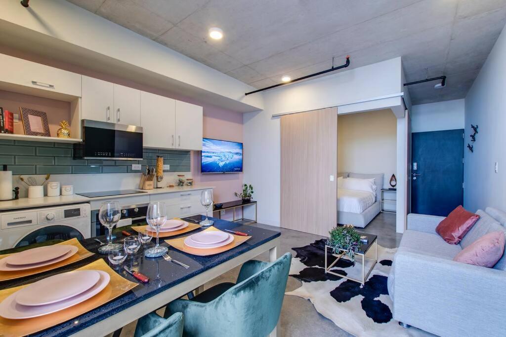 Nice&Cozy Loft URBN Escalante, San José (updated prices 2026)