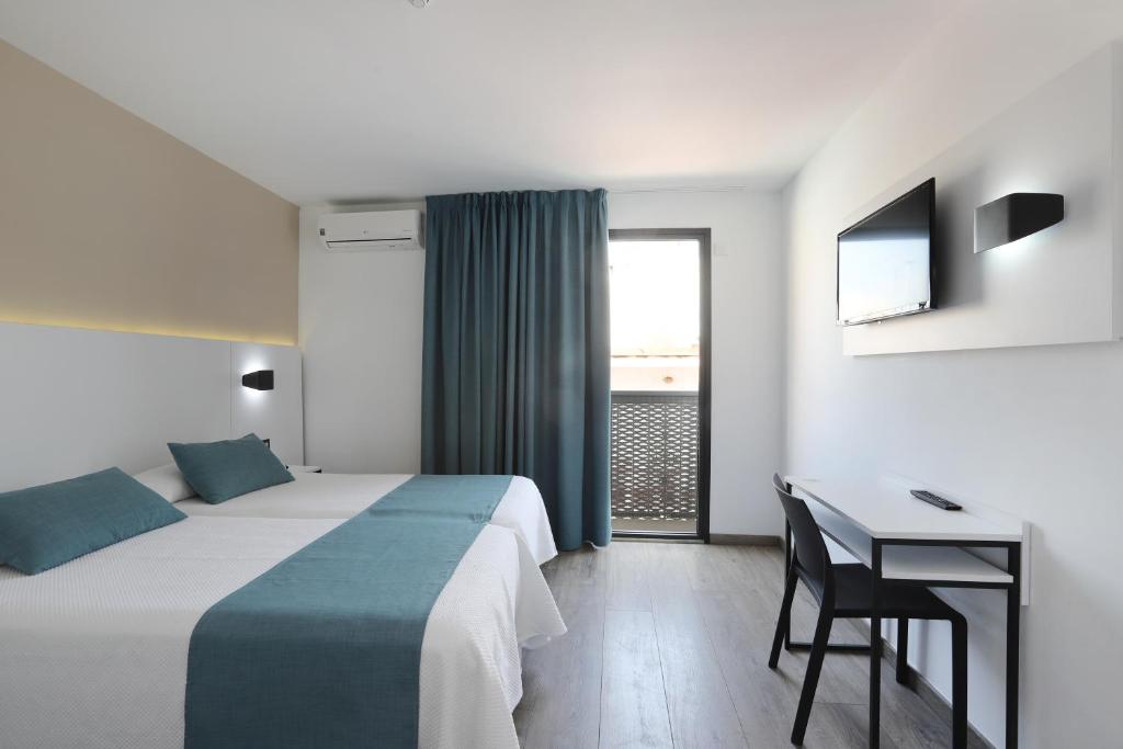 Hotel Alameda, Benidorm (precios actualizados 2025)