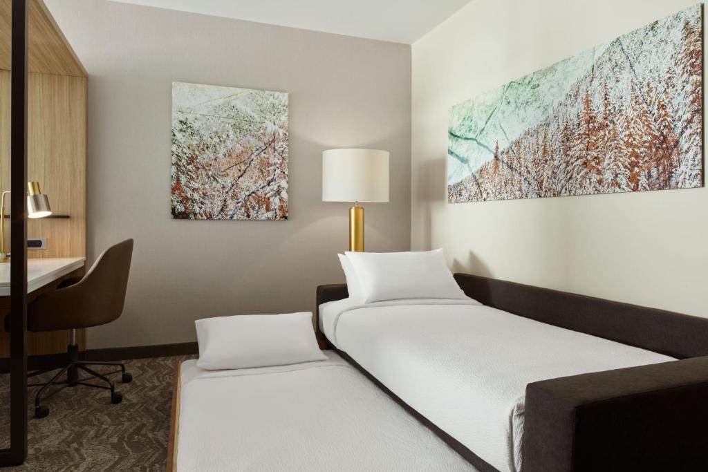 SpringHill Suites by Marriott Avon Vail Valley, Avon (updated prices 2025)