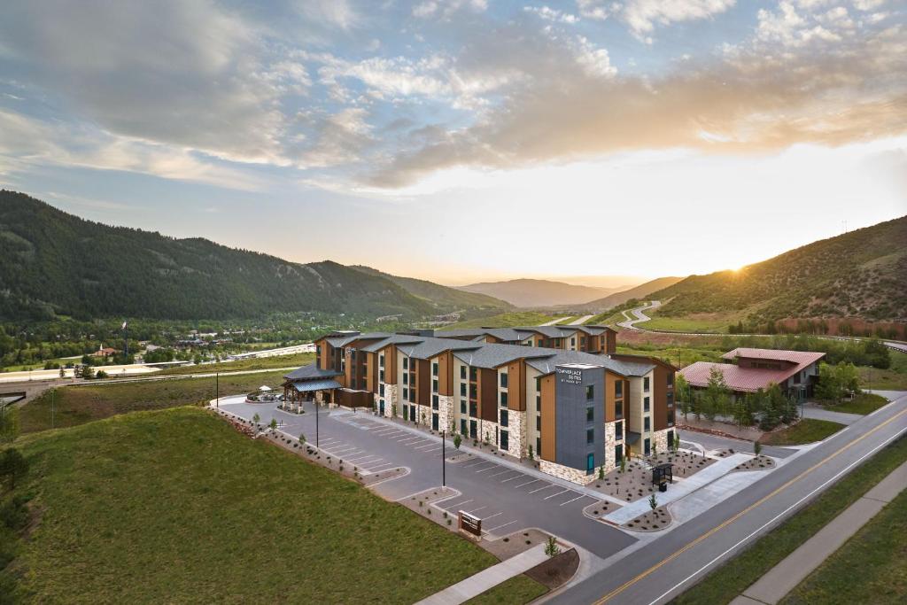 SpringHill Suites by Marriott Avon Vail Valley, Avon (updated prices 2025)