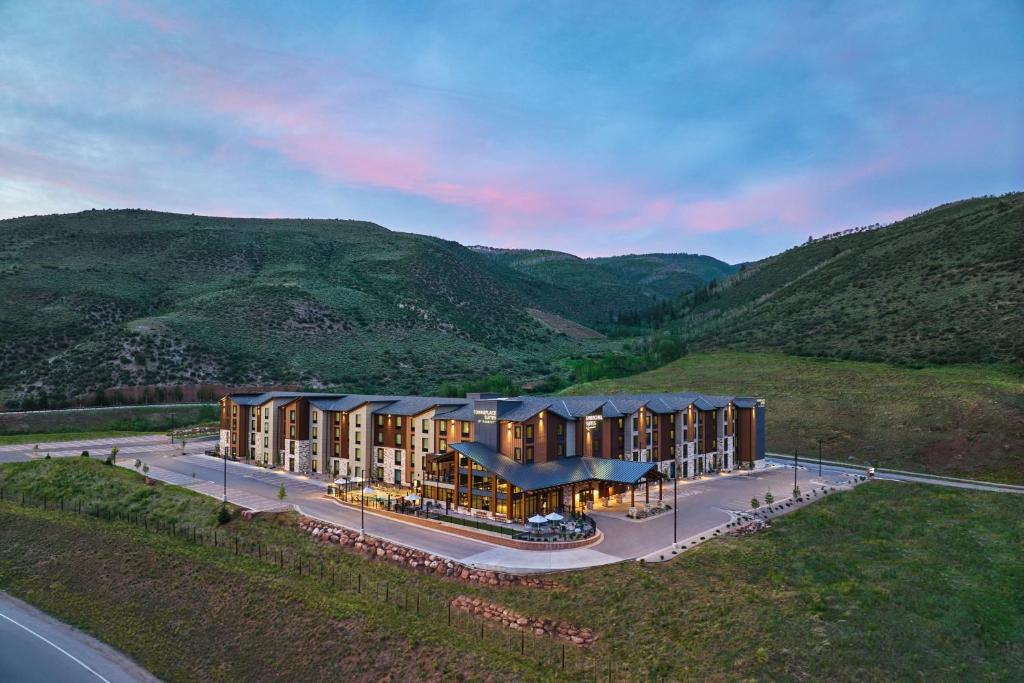 SpringHill Suites by Marriott Avon Vail Valley, Avon (updated prices 2025)