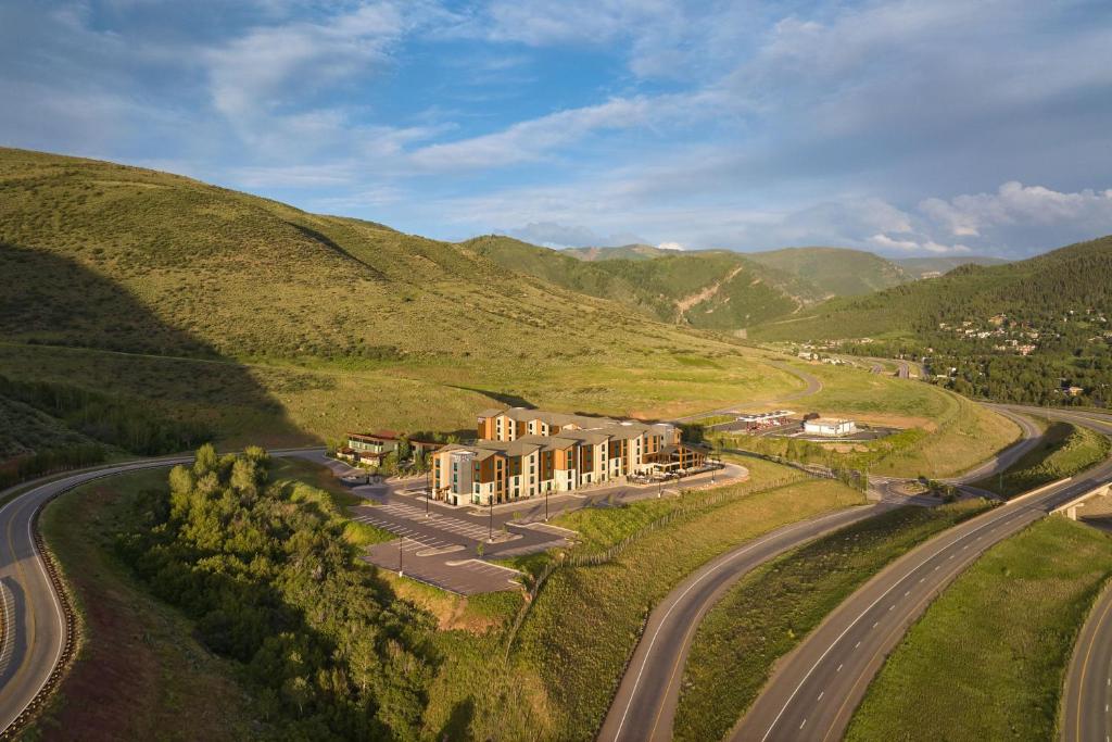 SpringHill Suites by Marriott Avon Vail Valley, Avon (updated prices 2025)
