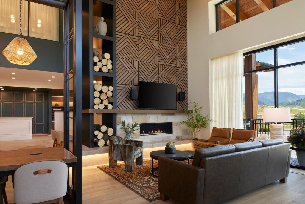 SpringHill Suites by Marriott Avon Vail Valley, Avon (updated prices 2025)