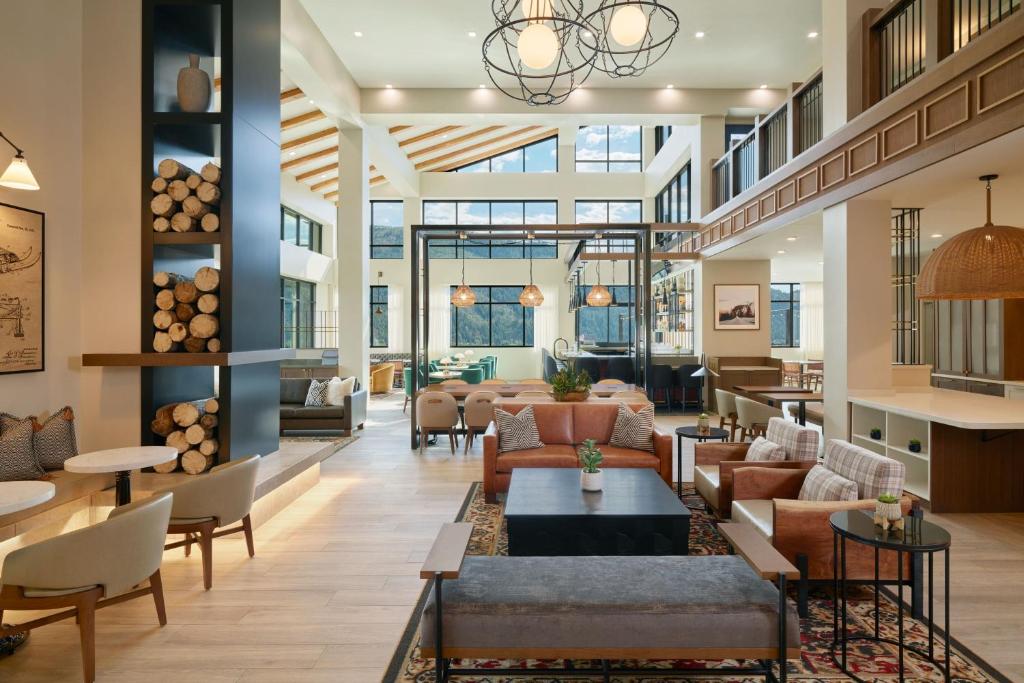 SpringHill Suites by Marriott Avon Vail Valley, Avon (updated prices 2025)